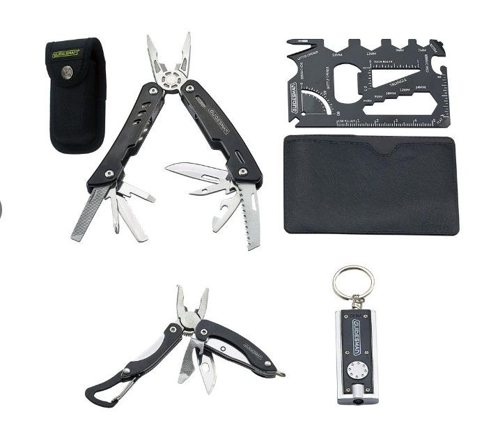 Guidesman Multi Tool