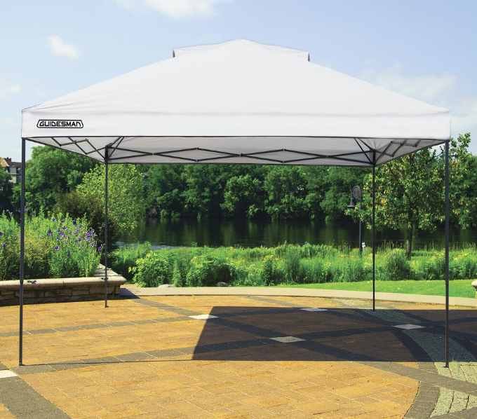 Guidesman Canopy