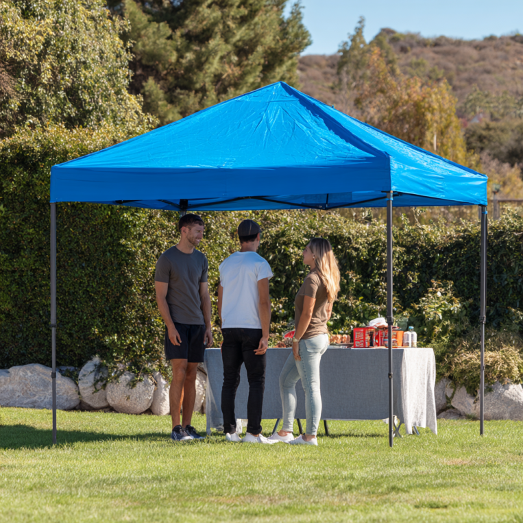 Guidesman® Flashlight, Chair, Knife, Canopy, folding chair Official Website